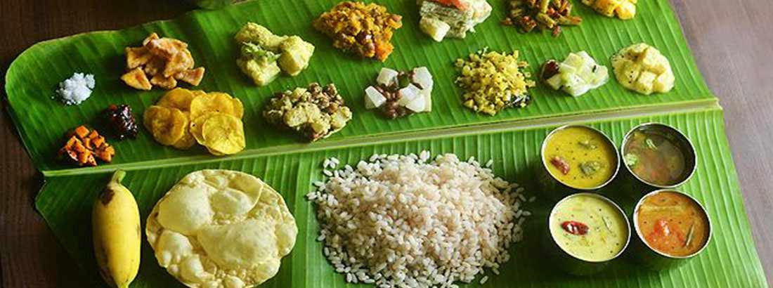 Indian Food and Cuisines from all Corners of the Country