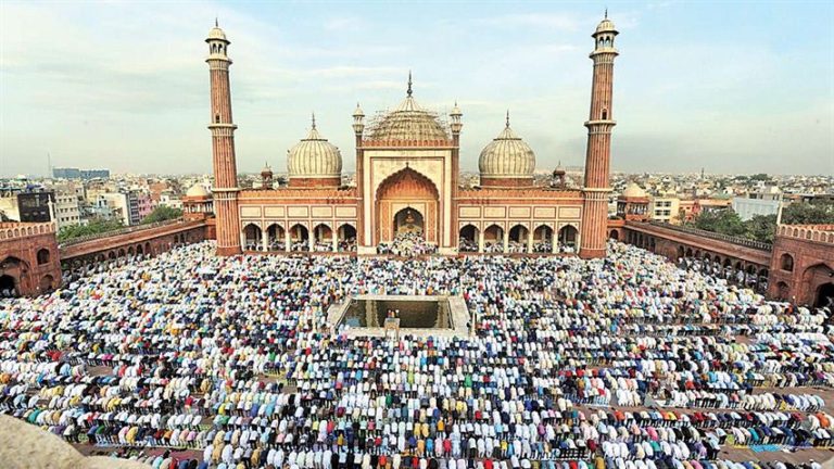 Explore 20 Most Popular Religious Sites In India - Indiaimagine