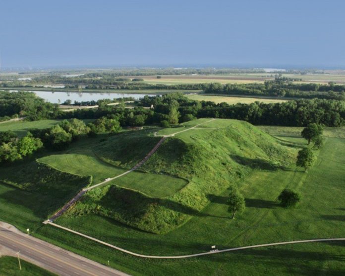 Cahokia: Archaeological & Ancient Site of North America - India Imagine