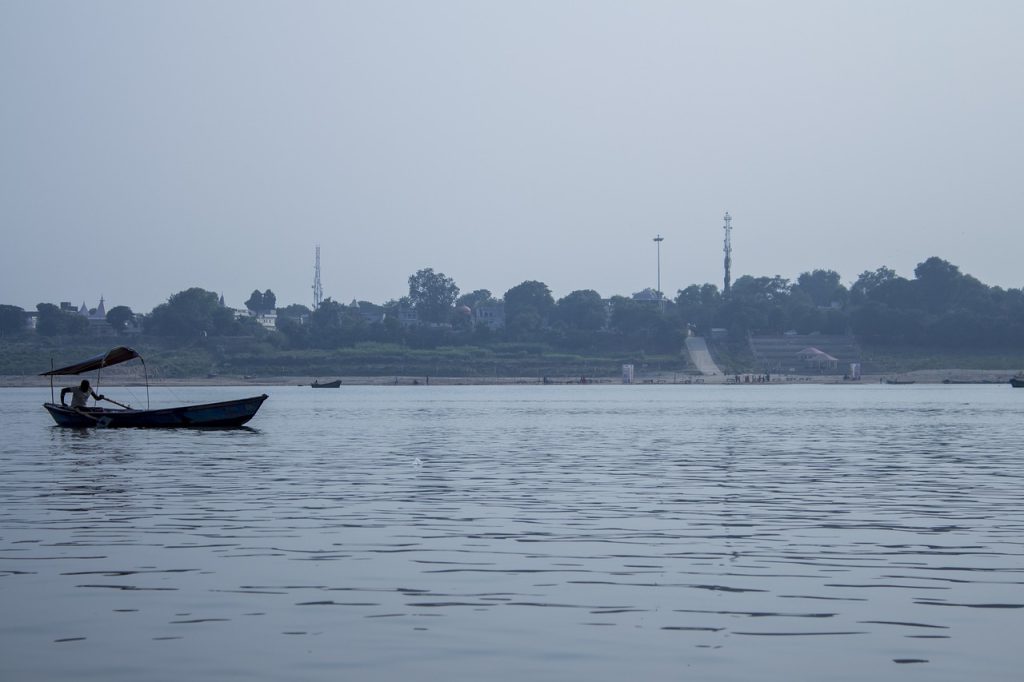 Uttar Pradesh Tourism: A Comprehensive Guide to India's Heartland